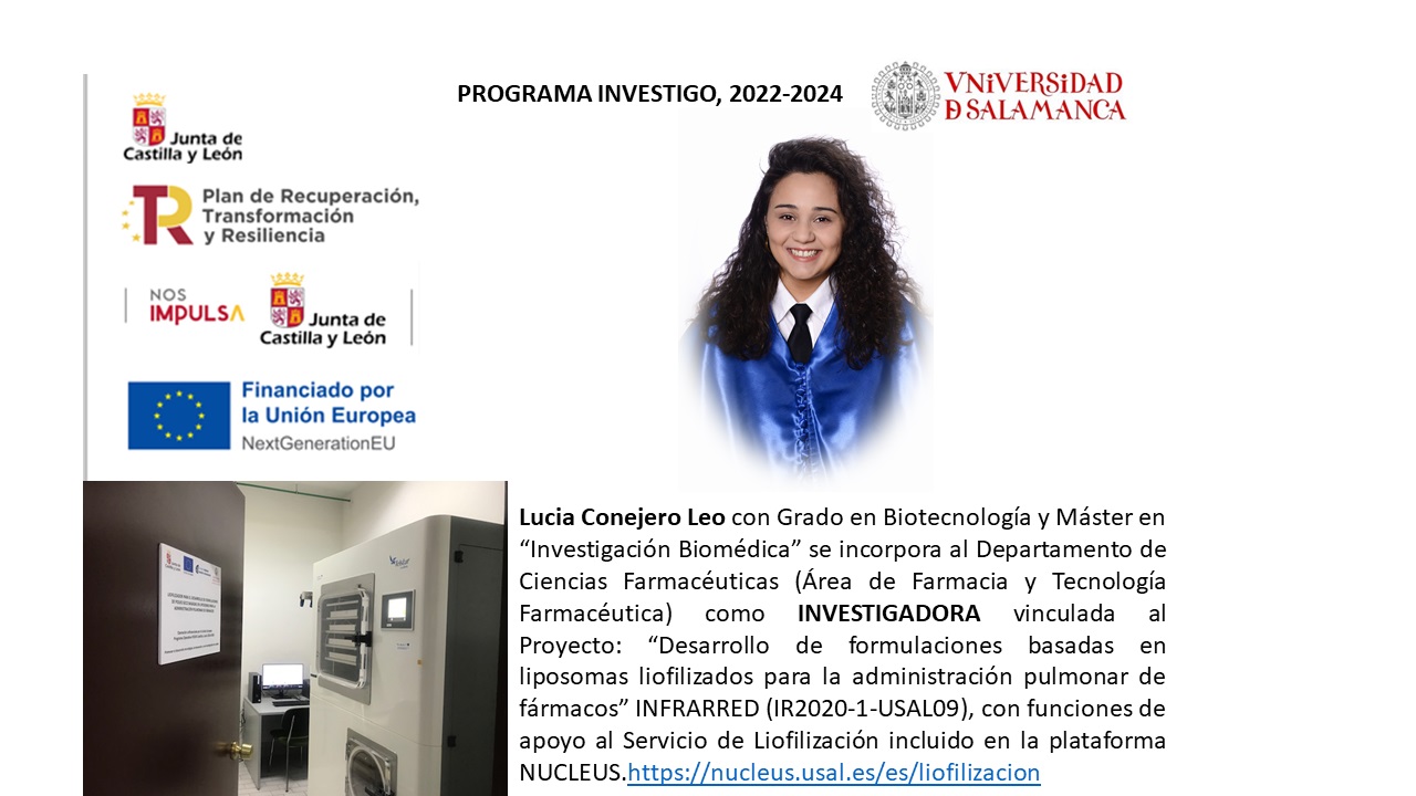 Programa Investigo 2022-24